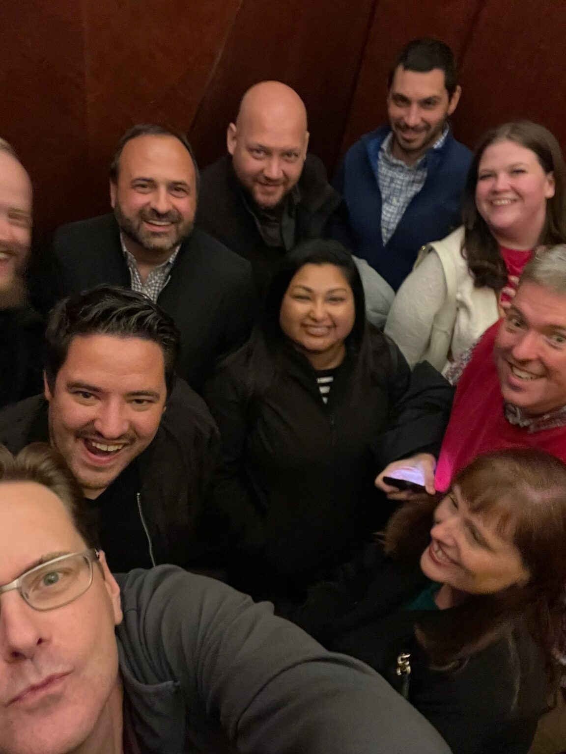 The Tom Woods Mastermind - Tom Woods